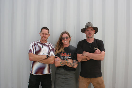 Ryder Specialty Coffee